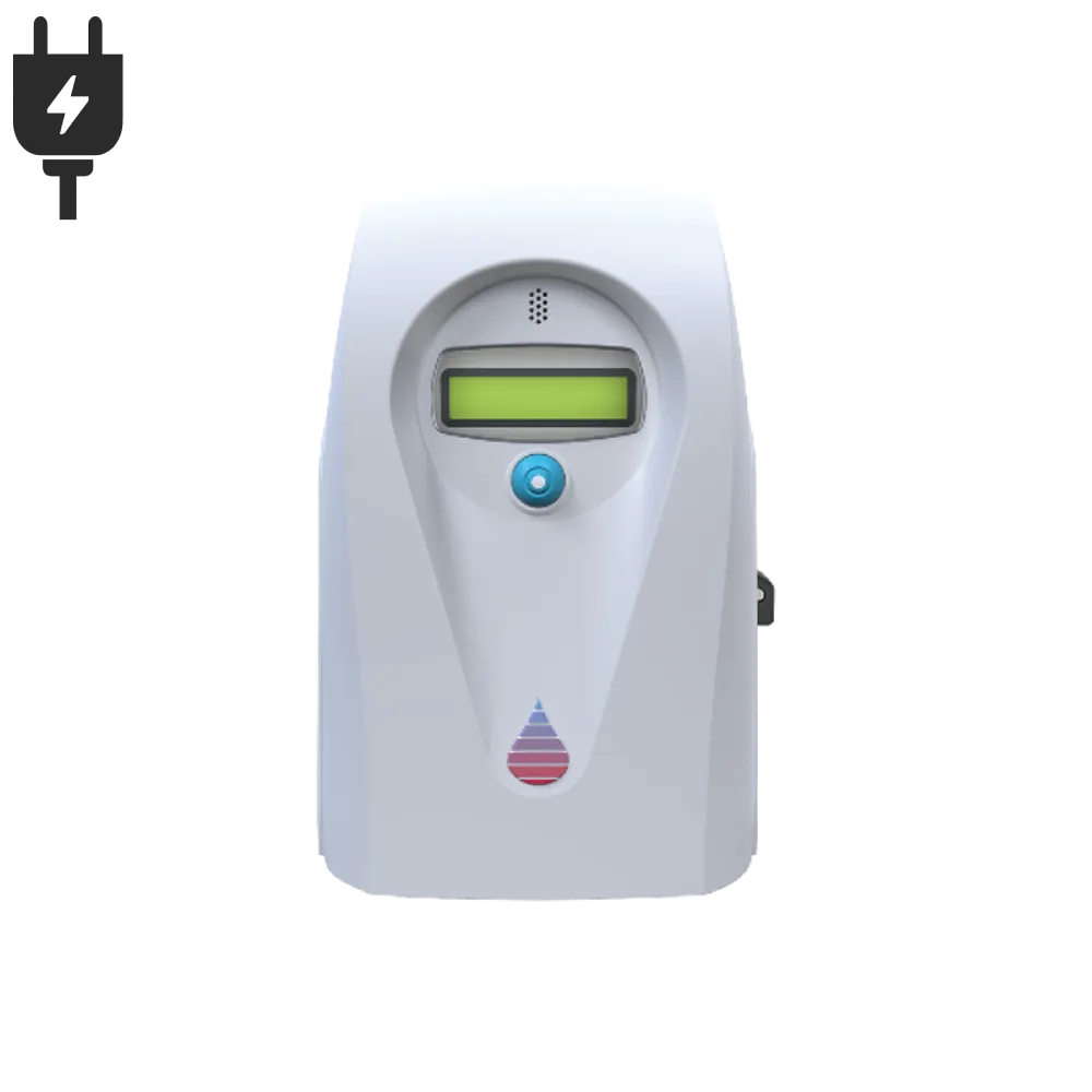 Products & Solutions – QinFlow