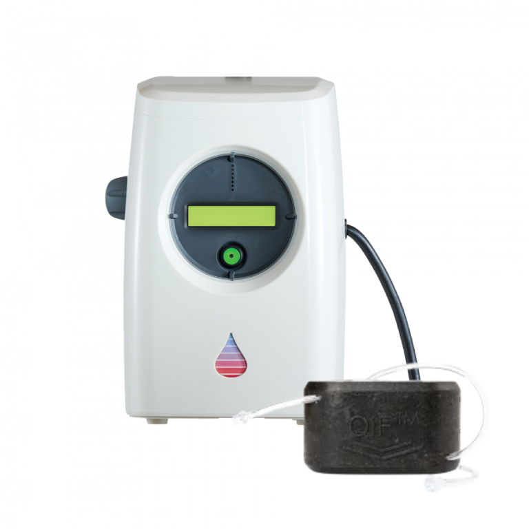 Warrior & Warrior EXTREME Line – QinFlow